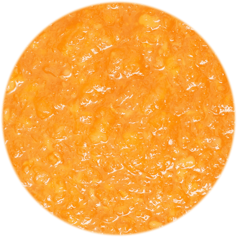 Citrus pulp - Indulleida